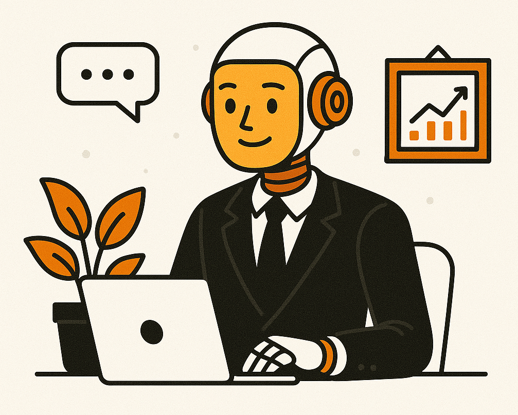 AI employee by Autoclause